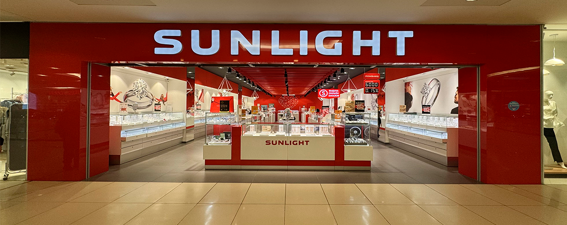 Адреса магазинов SUNLIGHT в Москве и всей России — официальный сайт ...