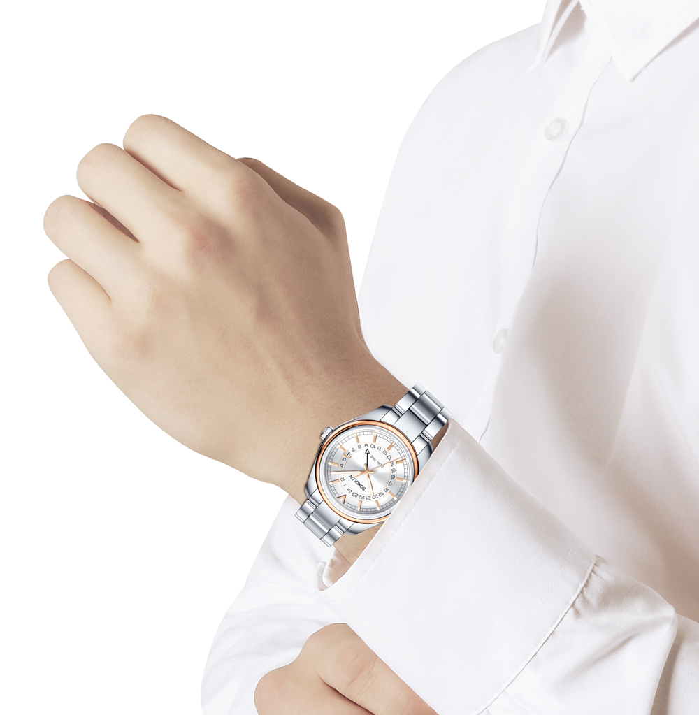 Часы мужские — купить в интернет-магазине SUNLIGHT, фото, артикул 117886