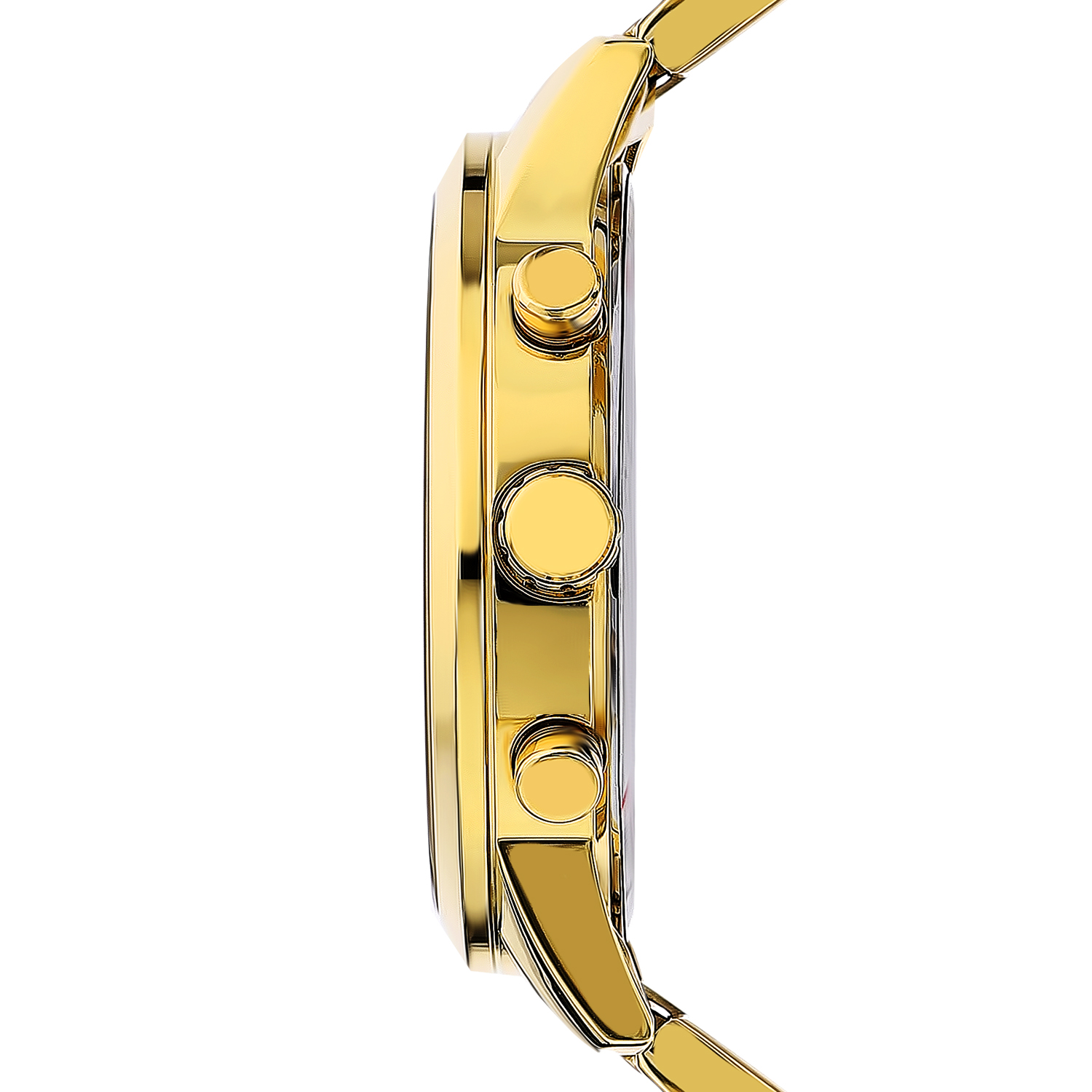 Часы женские GUESS W1070L2 GUESS W1070L2: сталь — купить в интернет ...