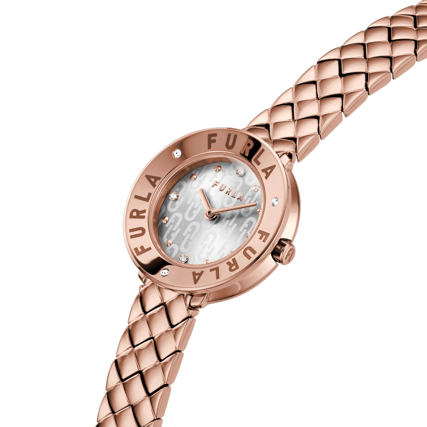 Часы женские FURLA WW00004021L3 FURLA WW00004021L3: сталь, австрийские ...