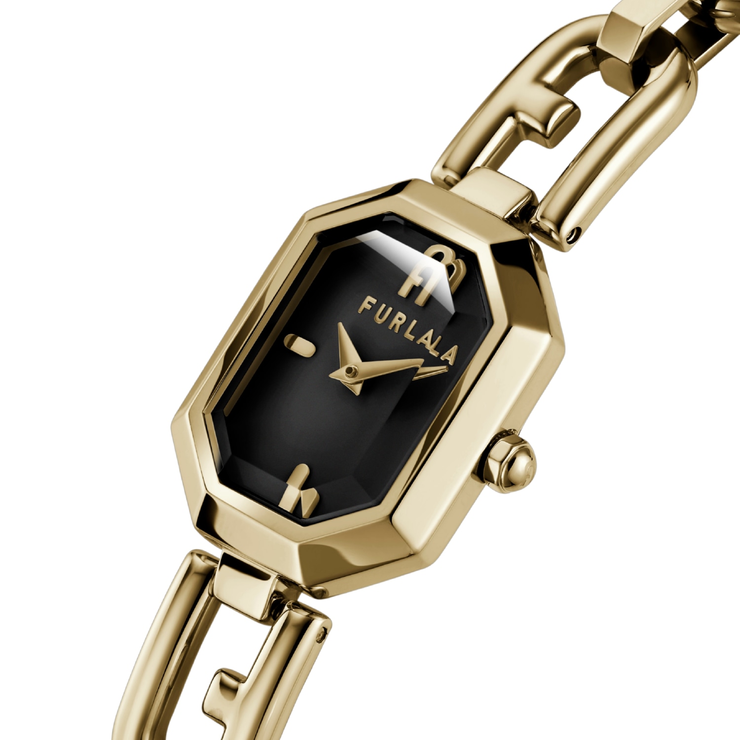 Часы женские FURLA WW00044004L2: сталь — купить в интернет-магазине ...