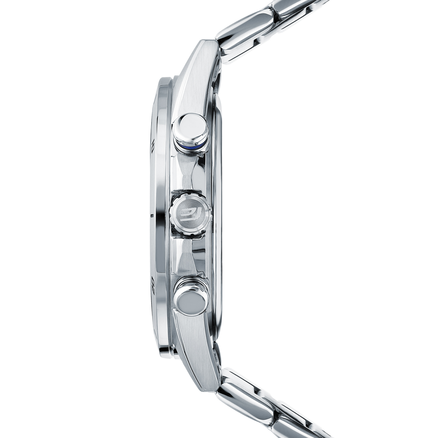 Часы мужские CASIO EFS-S610D-1A CASIO EFS-S610D-1A + коробка: сталь ...