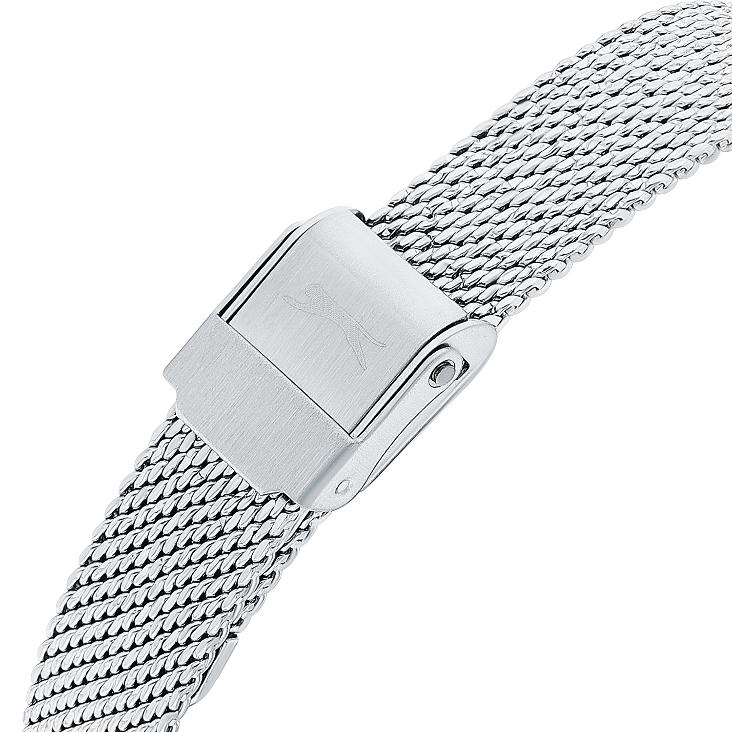 Часы женские SLAZENGER SL.09.6361.3.04: металл — купить в интернет ...