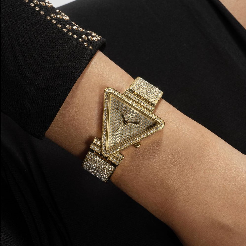 Часы женские GUESS GW0644L2 GUESS GW0644L2: сталь, австрийские ...