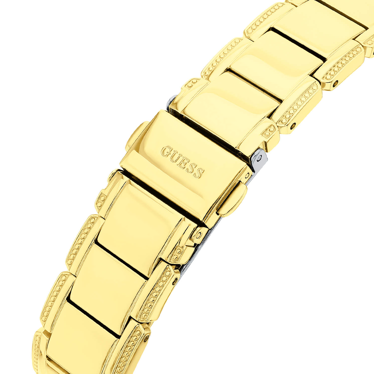 Часы женские GUESS GW0528L2 GUESS GW0528L2: 316l, кристалл — купить в ...