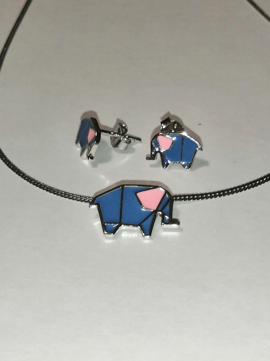 Серебряная подвеска с эмалью SERGEY GRIBNYAKOV: белое серебро 925 пробы ...