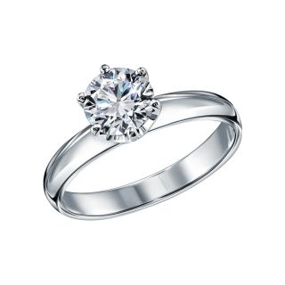 Золотое кольцо с бриллиантами БРИЛЛИАНТЫ ЯКУТИИ 73114-K7W-02: белое ...